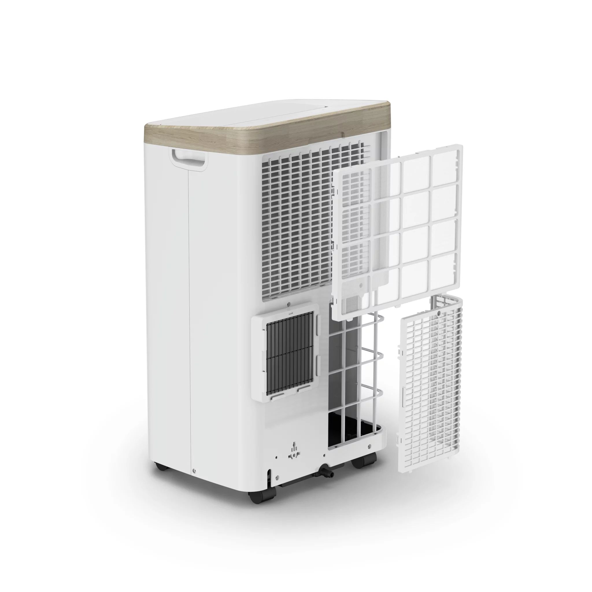 Rowenta Turbo Eco Sense 3-in-1 Airconditioner Au5610 Online Discounted ...