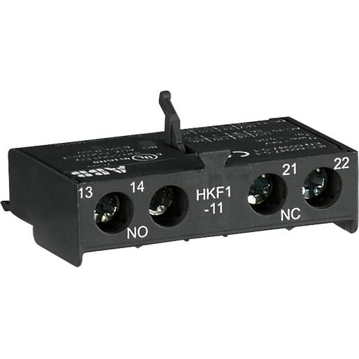 ABB HILFSSCHALTER 1S+1Ö F. MS116 / H...|1SAM201901R1001||4013614…