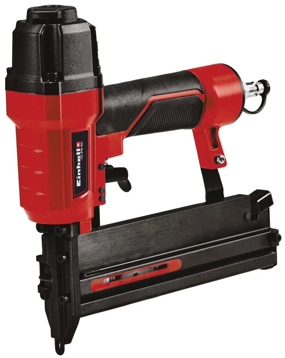 Einhell Druckluft Tacker Tc Pn 50